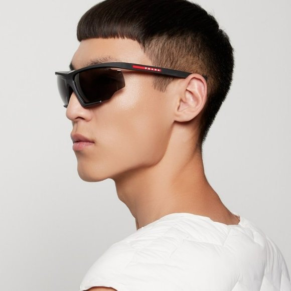 Prada Linea Rossa | Accessories | Prada Linea Rossa Ps7ys Dg006f ...